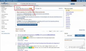 PubMed 订阅方法（RSS和邮件），让文献到碗里来 – 王进的个人网站