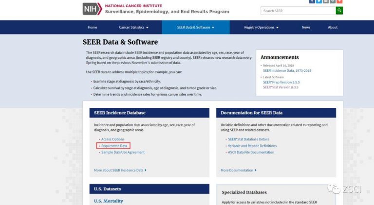 seer数据库使用教程 – 王进的个人网站