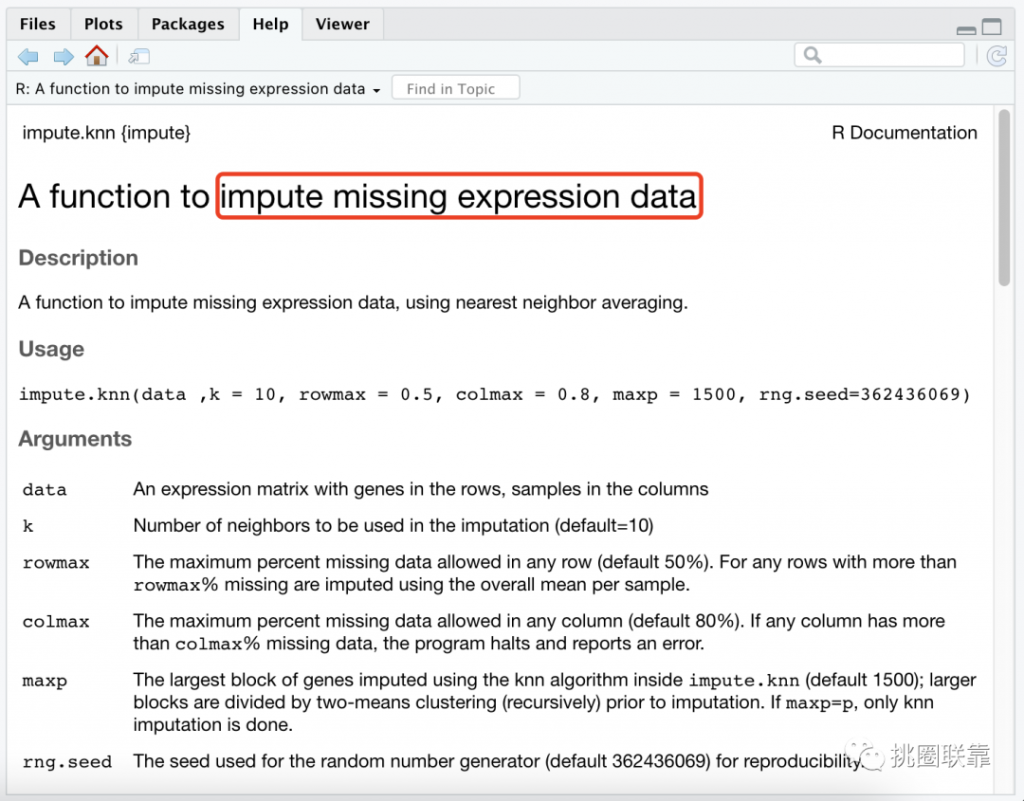 cellMiner数据库的使用及药物敏感性预测 – 王进的个人网站