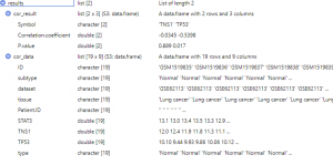 GCAS：基于GEO数据库整理的多种癌症的综合分析工具（R包/app） – 王进的个人网站